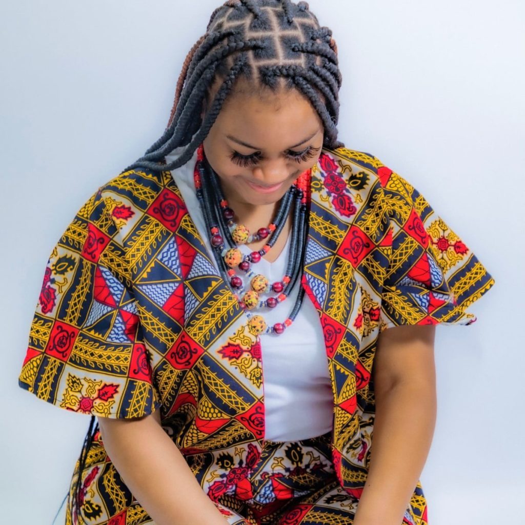 Jab African Attire - JAB African Attires
